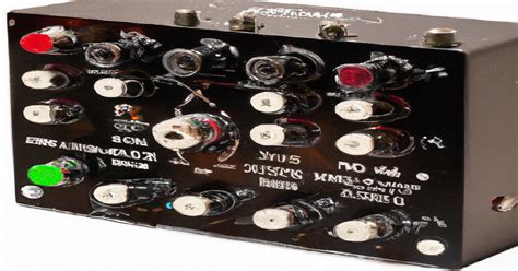 Expanding Your Mixing Capabilities With The Paratek MKC Stereo Mixer Eurorack Module
