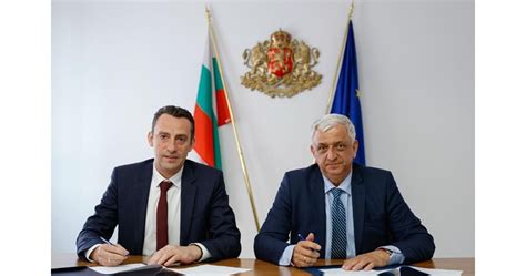 Министерството на спорта и НСА подписаха Споразумение за сътрудничество