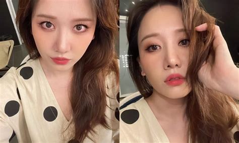 Hari Won Tung Nh Khoe C N Nhan S C Xinh P K M D Ng Tr Ng Th I D N M T Sau Khi B Tr D Ng