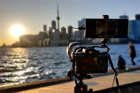 Sony Xperia Pro Review Much More Than Just A Phone PetaPixel