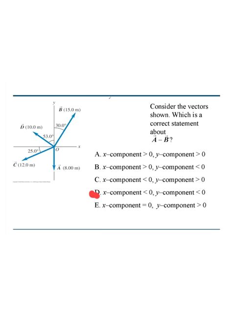 SOLUTION Physics Solved Mcqs Studypool