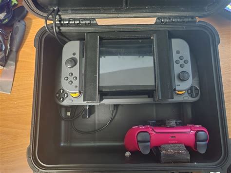 😤 Steam Deck Screen Case・free 3d File For ・cults