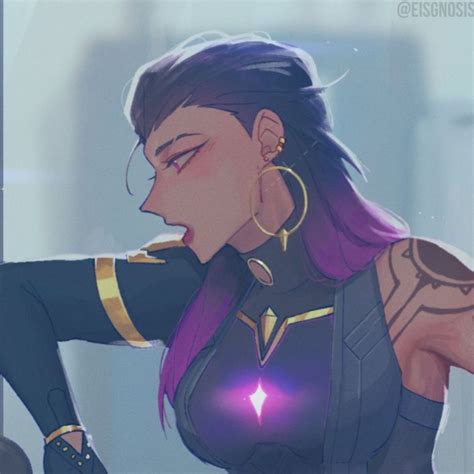 Sage X Reyna Valorant Matching Pfps в 2025 г Милые рисунки Игровые