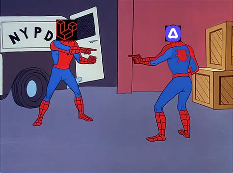 Adonisjs Adalah Laravelnya Js Adryan Prawira