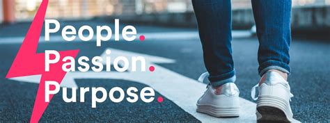 People Passion Purpose Mental Health ⋆ The Wellness Revolution