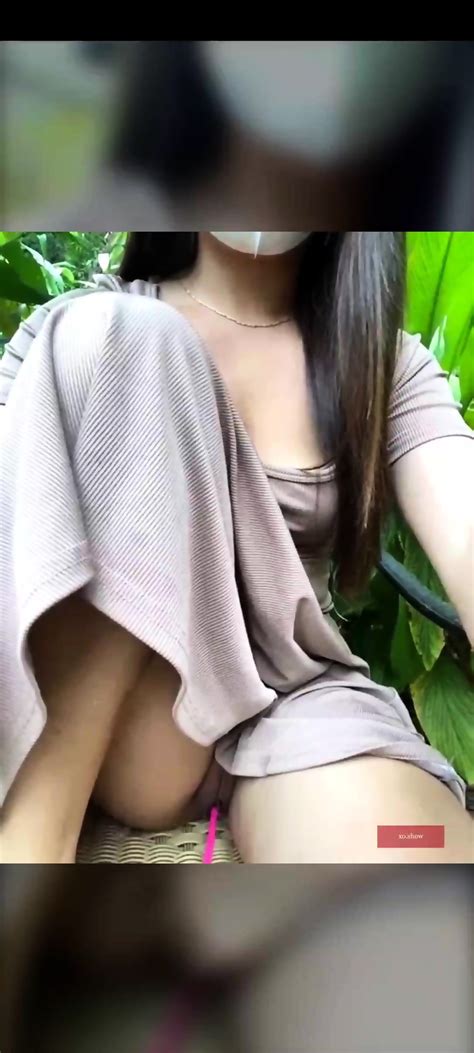 Viral Recorder Sendiri Di Kebun
