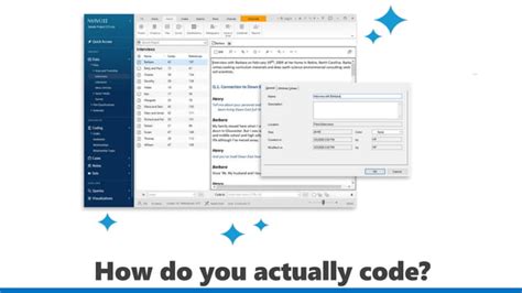 qualitative research coding pdf