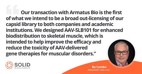 Solid Biosciences On Linkedin Fshd