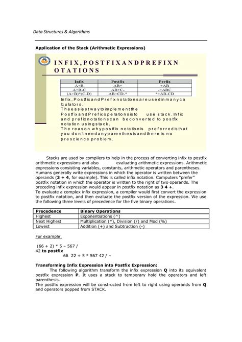Stacksqueueslinked List Pdf