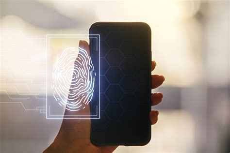 Biometric Payments Are Shaping The Future Of Transactions