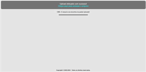 Código Fonte De Uploads De Arquivos De Imagens  Png  Em Php