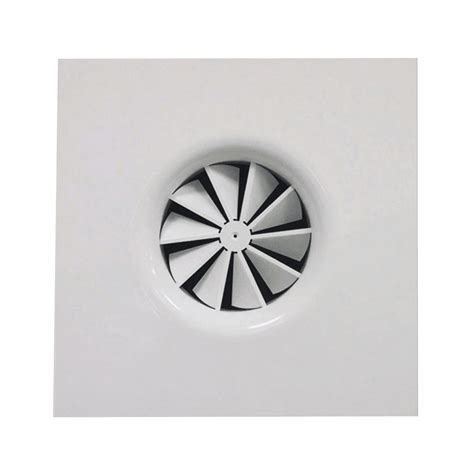 Fixed Variable Geometry Diffusers Dgfb Gardair