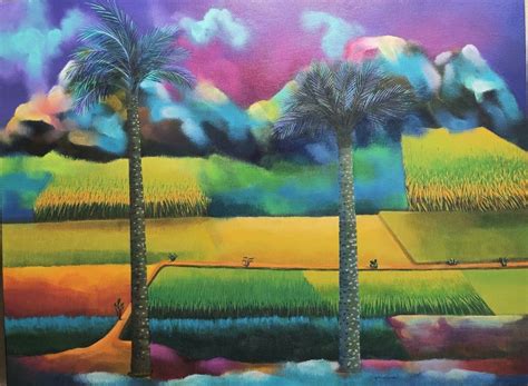 sidharthan artist on linkedin artist sidharthan acrylic on canvas