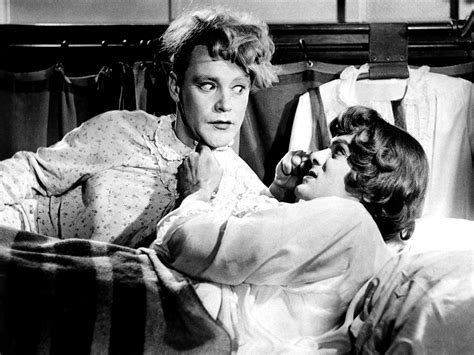 From Some Like It Hot To The Apartment Jack Lemmons