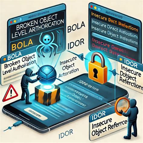 Discovered 30 Bola Idor Vulnerabilities In A Single Subdomain Bbp By Ahmed Najeh Medium
