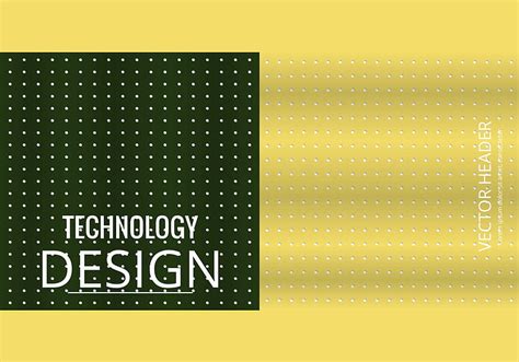 기하학적 패턴 추상 배경 벡터의 집합 Eps Ai Uidownload