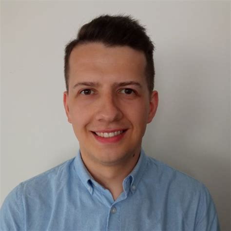 Dawid Wierzbicki Linkedin