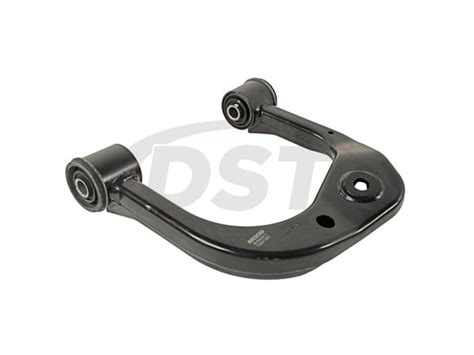 Moog Rk Front Left Upper Control Arm Toyota Tundra