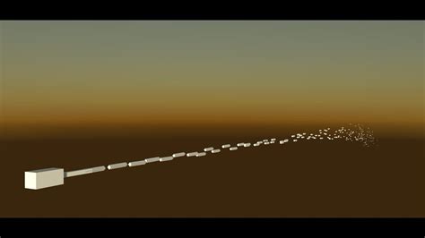 Unity 3d Firing A Gun At 6000rpm Youtube