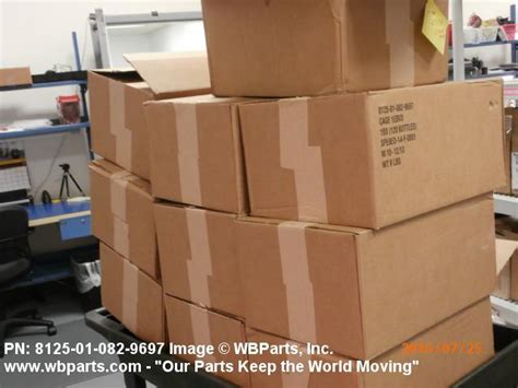 8125 01 082 9697 Oil Sample Bottles Wbparts