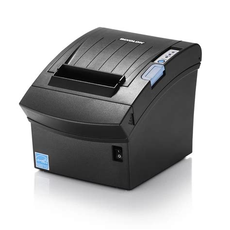 Bixolon Printer Id