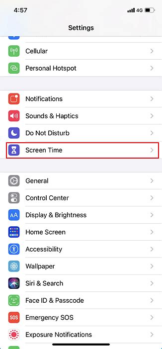 A Must Know Introduction About Screen Time Passcode Easeus