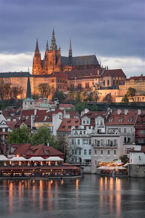 Prague Castle Artofit