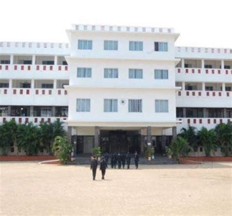 Bharathiyar Institute Of Engineering For Women Salem