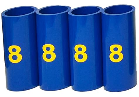 Pause Table Accessory Legs For Dog Agility Training