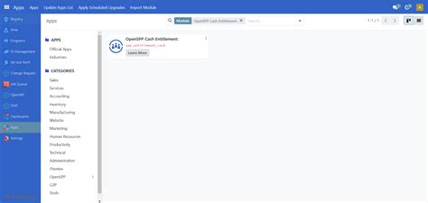 Import Registrant Data Tutorial OpenSPP Documentation V1 1