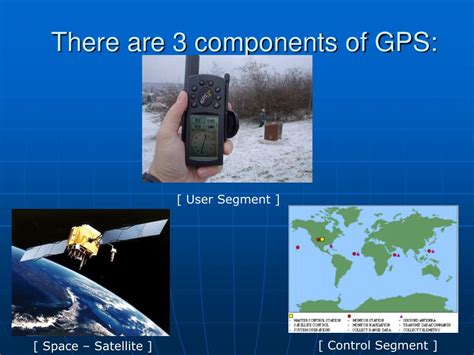 PPT Geography Project Two Locating Geographic Coordinates Using GPS PowerPoint