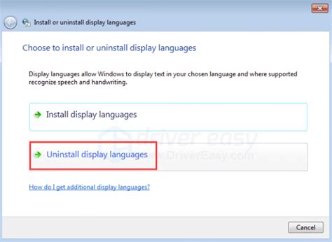 [solved] Windows 10 Installation Has Failed Driver Easy