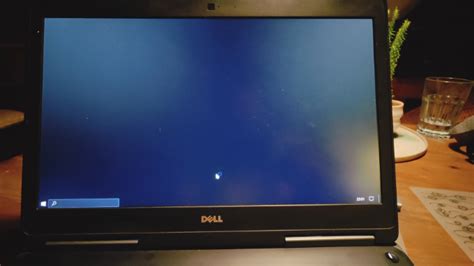 after Win Upgrade Menu Bar Cursor Flashes And Dell Technologies after Win Upgrade Menu Bar Cursor Flashes And Dell Technologies