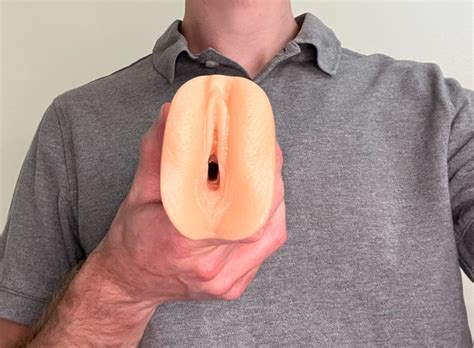 Best Realistic Pussy Masturbators Actually Tested Bedbible Com