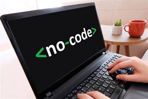 No Code And Low Code Platforms Empowering Non Developers