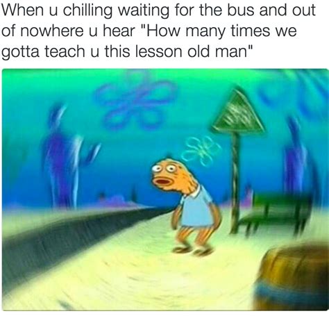 Spongebob Good Memes