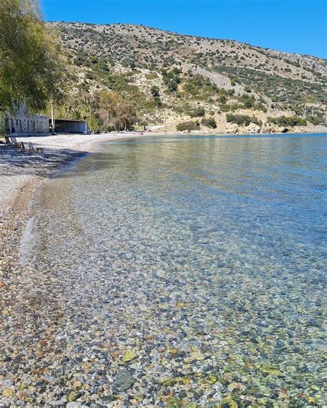 The Best Beaches In Datça Beachatlas