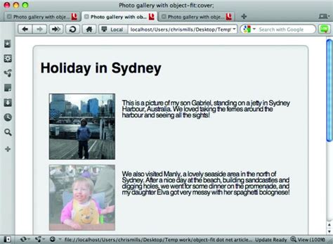 Control Image Aspect Ratios With Css Creative Bloq