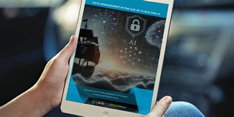 Data Management In The Age Of Cloud And AI B B Insights