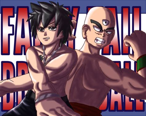 The Two Shirtless Heroes By Uzukun89 On Deviantart
