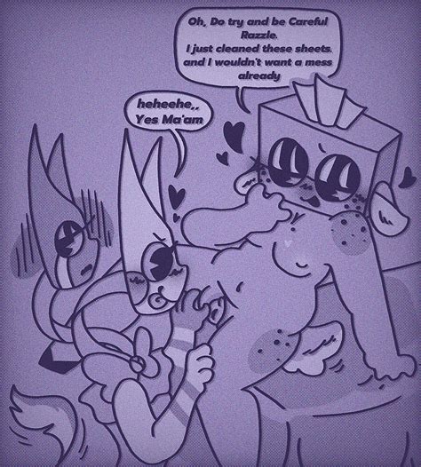 Rule 34 Dandys World Incognitobat Razzle And Dazzle Dandys World Tagme Tisha Dandys