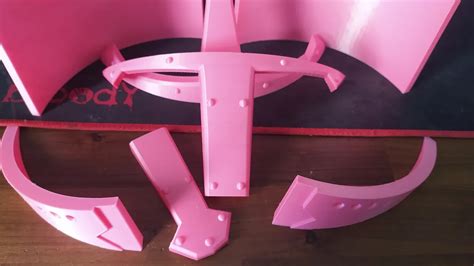 Crusader Helmet Smaller Parts By Ceceka1 Download Free Stl Model Crusader Helmet Smaller Parts By Ceceka1 Download Free Stl Model