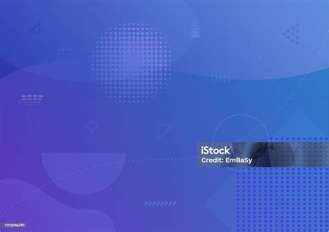 그라데이션 기하학적 모양 배경 프리미엄 벡터입니다 유체 그라데이션 도형 컴포지션입니다 미래 지향적 인 디자인 포스터 0명에 대한