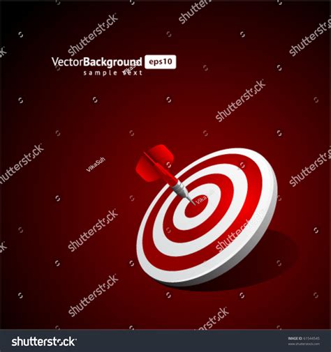Dart Vector Background Eps 10 Stock Vector Royalty Free 61544545 Dart Vector Background Eps 10 Stock Vector Royalty Free 61544545