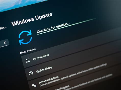 Top 5 Benefits Of Installing Windows Updates