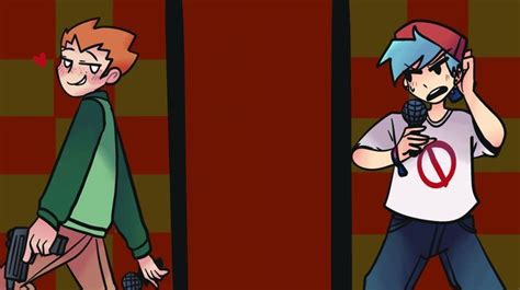 Better Then Who Pico X Keith Completed Not A Chapter But Pico Funkin Chapter