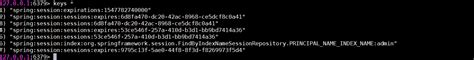 Springboot集成spring Security（6）——登录管理spring Security 610 Csdn博客