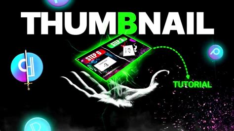 How To Make HIGHLY ATTRACTIVE THUMBNAILS YouTube