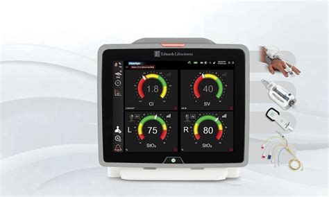 Hemosphere Edwards Lifesciences