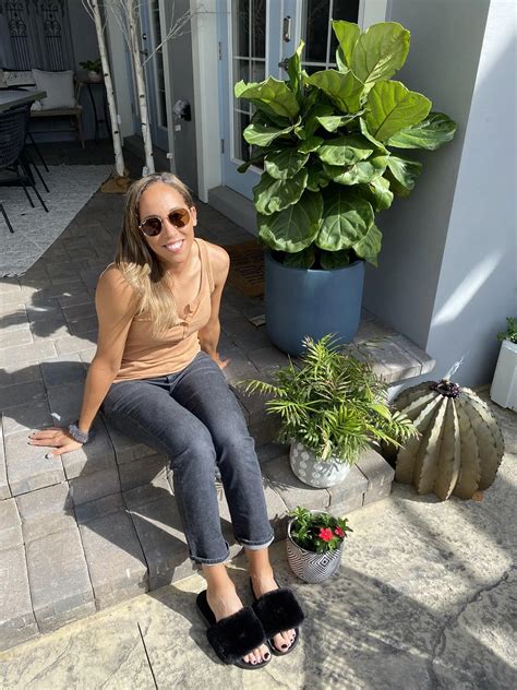 Madison Keys Scrolller